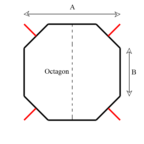 Hard Top Spa Cover – Octagon | Selective Covers Ltd